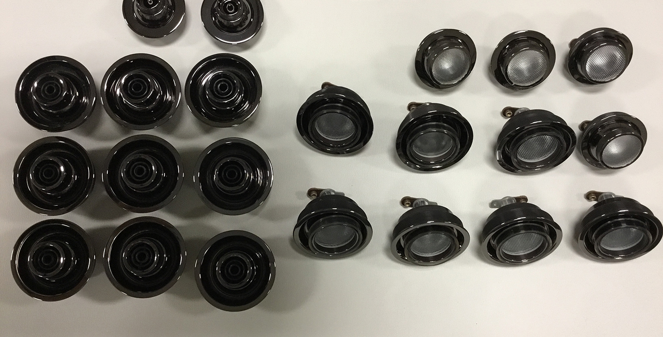 Plating – Skyline Aircraft Interiors